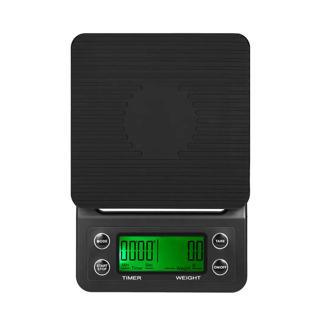 Electric LCD Scale with Timer – Scent DNA Pakistan